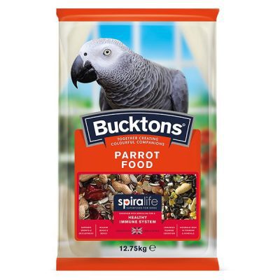 Rosewood Pick ‘n’ Fly Naturals Bird Treat - HugglePets