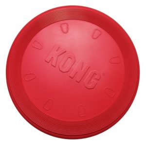 KONG Classic Disc Flyer - Dog Toys - HugglePets