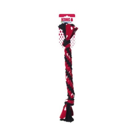KONG Signature Rope Dual Knot - Dog Toy - HugglePets