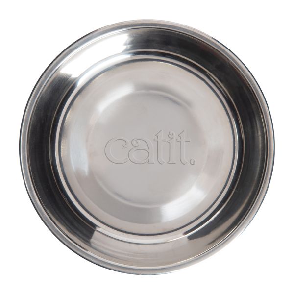 Catit PIXI Elevated Feeding Dish - for Cats - HugglePets