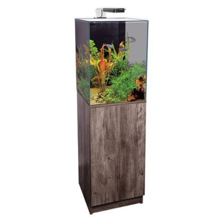 Aqua One Dynamic 55 Litre Aquarium - Fish Tank - HugglePets