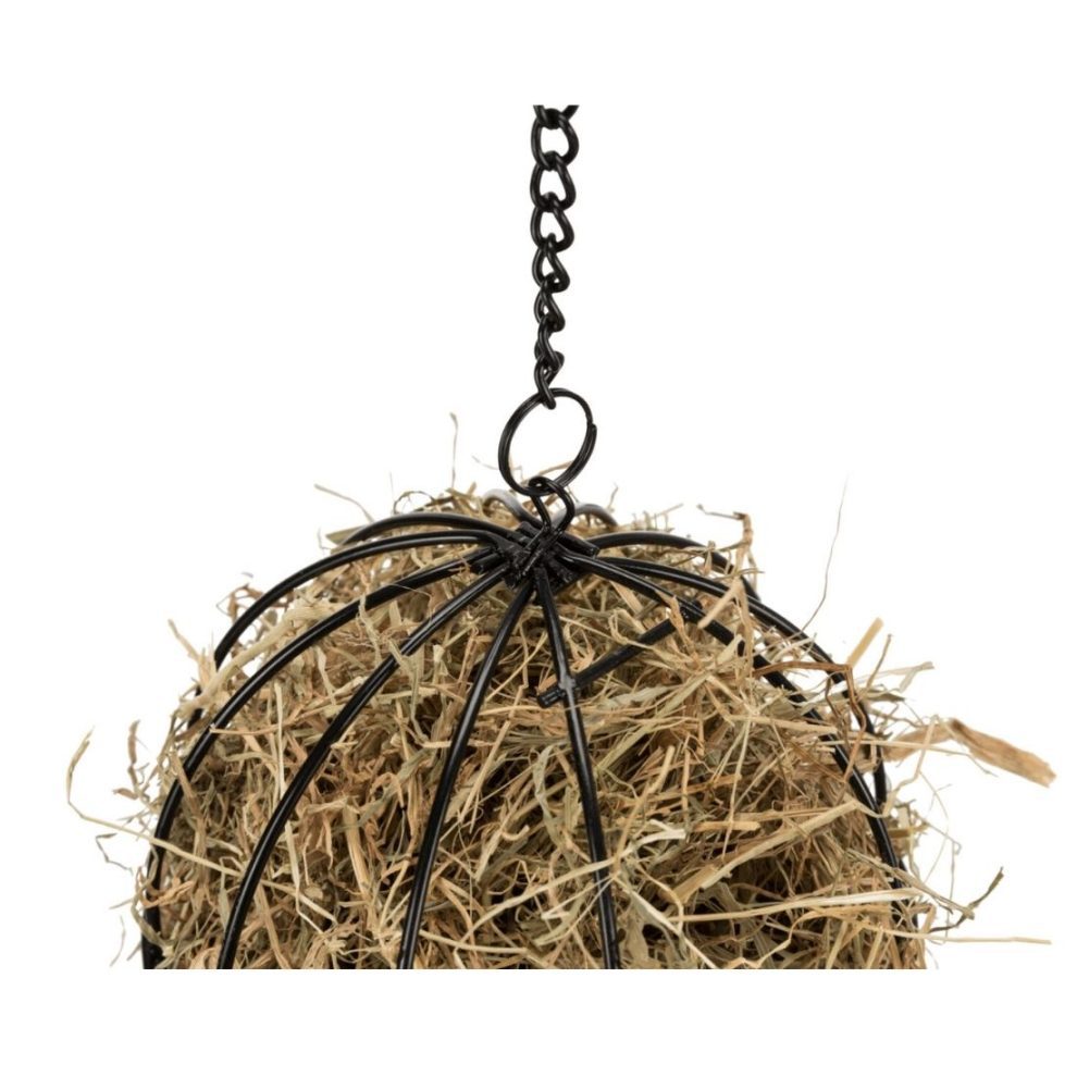 Trixie Small Animal Hanging Food Ball - HugglePets